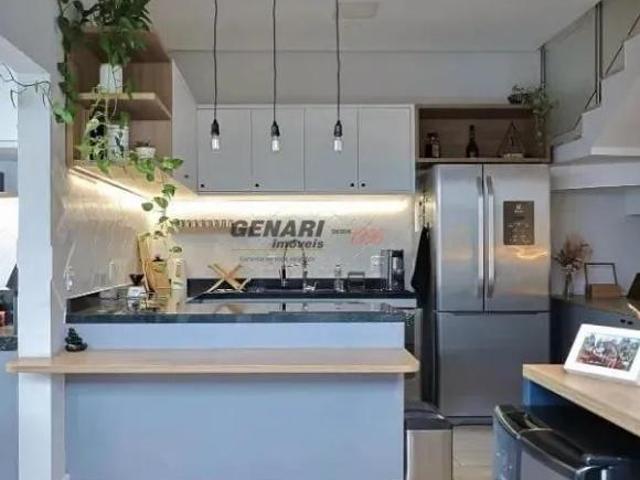 Sobrado com 3 quartos à venda, 170 m² por R$ 1.300.000 Jardim Park Real Indaiatuba/SP