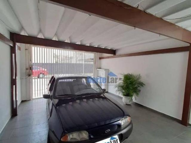 Sobrado com 3 quartos à venda, 172 m² Vila Pirituba São Paulo/SP.