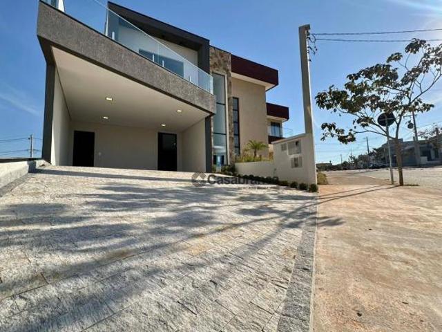 Sobrado com 3 quartos à venda, 174 m² por R$ 1.450.000 Villagio Wanel Sorocaba/SP