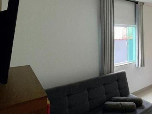 Sobrado com 3 quartos à venda, 175 m² Parque Continental I Guarulhos/SP