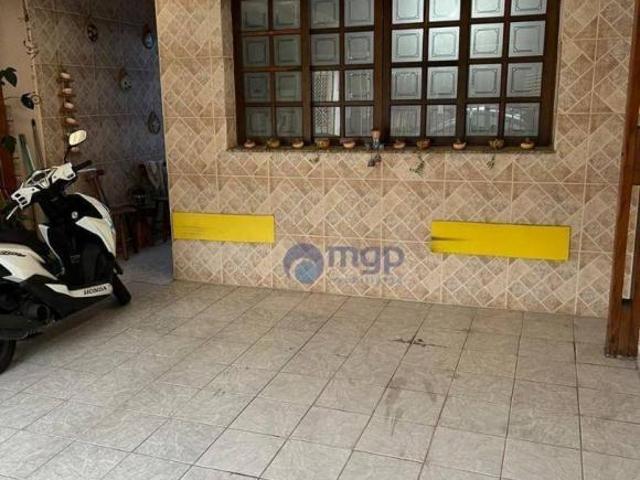 Sobrado com 3 quartos à venda, 177 m² Parque Edu Chaves São Paulo/SP
