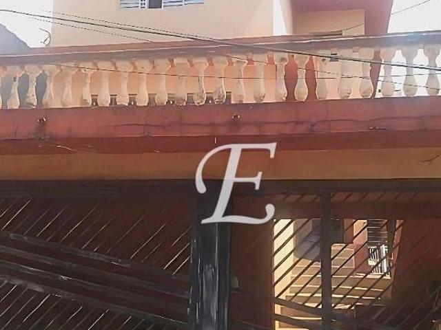 Sobrado com 3 quartos à venda, 177 m² por R$ 700.000 Lauzane Paulista São Paulo/SP