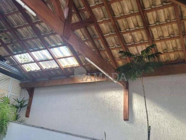 Sobrado com 3 quartos à venda, 177 m² por R$ 800.000 Vila Rio Branco São Paulo/SP