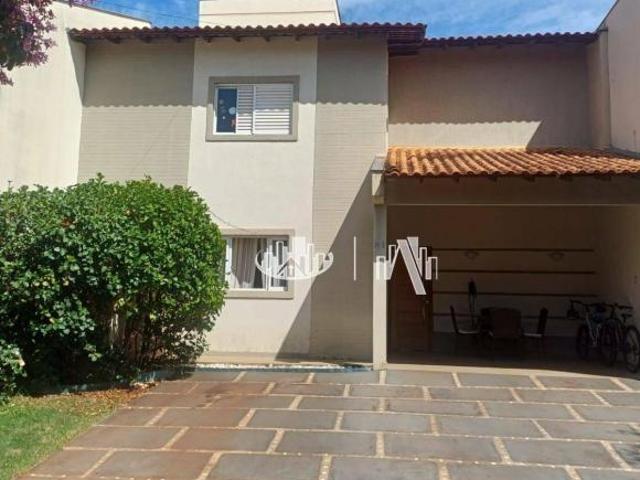 Sobrado com 3 quartos à venda, 178 m² por R$ 1.180.000 Aspen Park Residence Londrina/PR