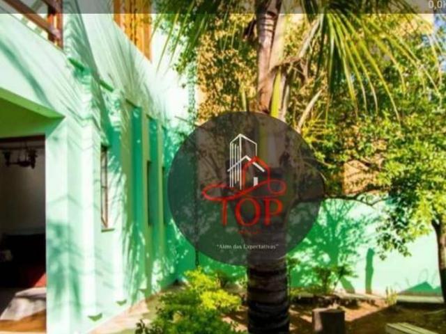 Sobrado com 3 quartos à venda, 179 m² por R$ 690.000 Parque Novo Oratório Santo André/SP
