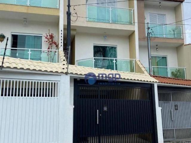Sobrado com 3 quartos à venda, 180 m² Tremembé