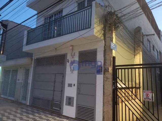 Sobrado com 3 quartos à venda, 180 m² Vila Maria São Paulo/SP