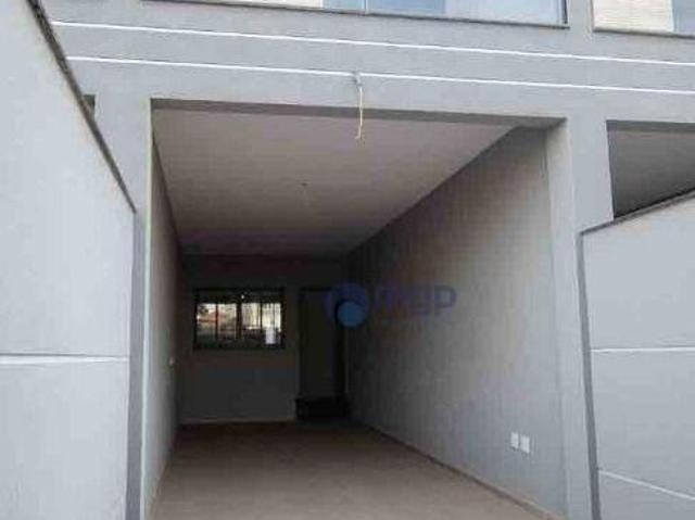 Sobrado com 3 quartos à venda, 180 m² Vila Paiva São Paulo/SP