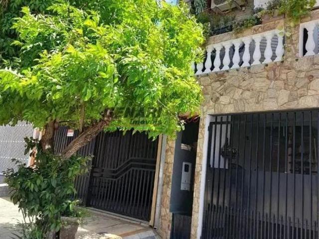 Sobrado com 3 quartos à venda, 180 m² por R$ 800.000 Jardim São Francisco Indaiatuba/SP