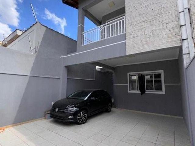 Sobrado com 3 quartos à venda, 180 m² por R$ 1.199 Jardim Vila Galvão Guarulhos/SP