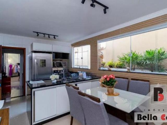 Sobrado com 3 Quartos à venda, 181m² Móoca