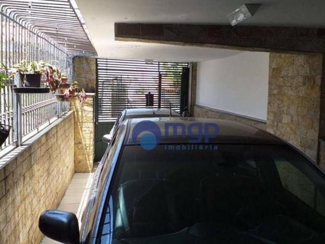 Sobrado com 5 quartos à venda, 185 m² Vila Dom Pedro II São Paulo/SP