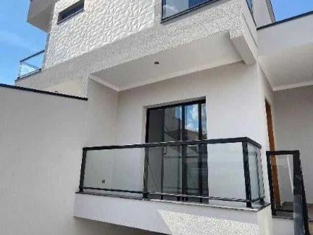 Sobrado com 3 quartos à venda, 185 m² Jardim Santa Mena Guarulhos/SP