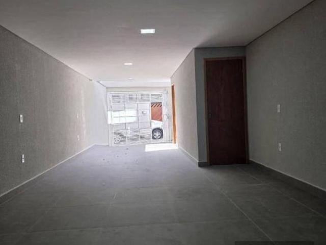 Sobrado com 3 quartos à venda, 185 m² por R$ 850.000 Vila América Santo André/SP