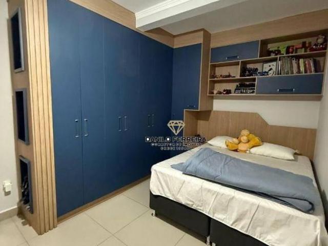 Sobrado com 3 quartos à venda, 185 m² por R$ 2.200.000 Jardim Residencial Alto De Itaici Indaiat