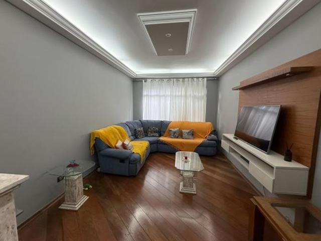 Sobrado com 3 Quartos à venda, 185m² Jardim Bonfiglioli