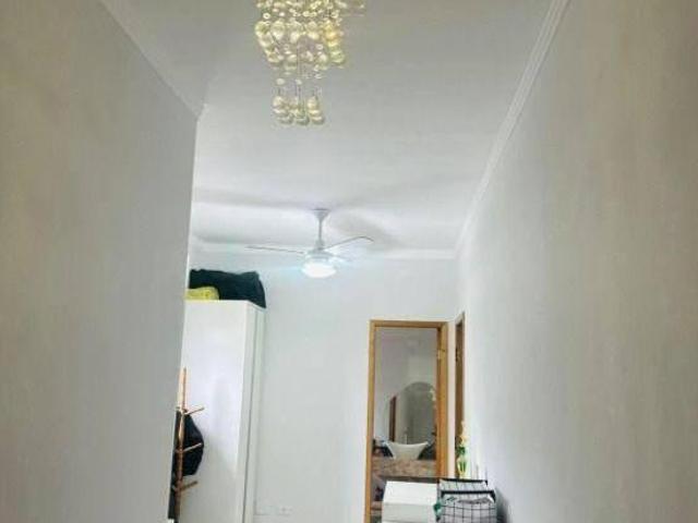 Sobrado com 3 quartos à venda, 189 m² por R$ 1.500.000 Canto do Forte Praia Grande/SP