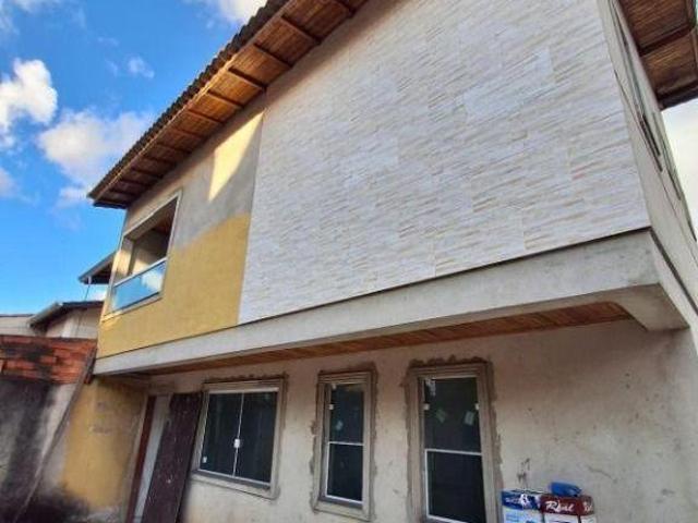 Sobrado com 3 quartos à venda, 190 m² por R$ 650.000 Parque Continental Guarulhos/SP
