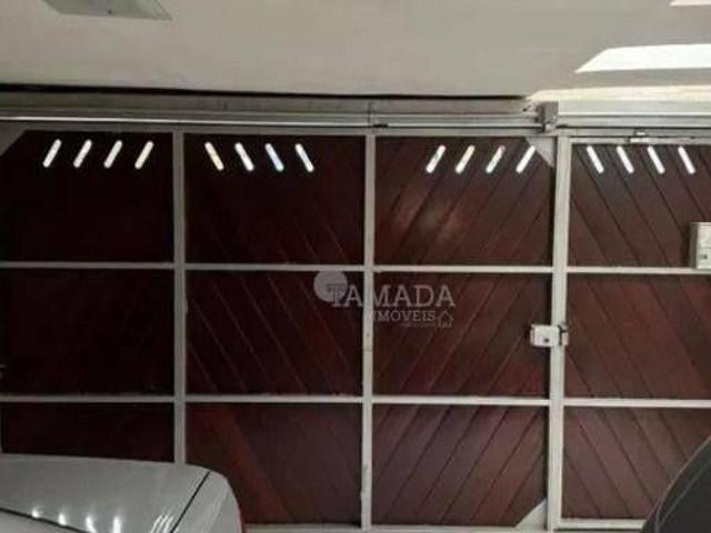 Sobrado com 3 Quartos à venda, 190 m² por R$ 790.000 V.Formosa São Paulo/SP
