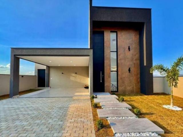 Sobrado com 3 quartos à venda, 190 m² por R$ 1.480.000 Condomínio Villa Real de Bragança Braganç