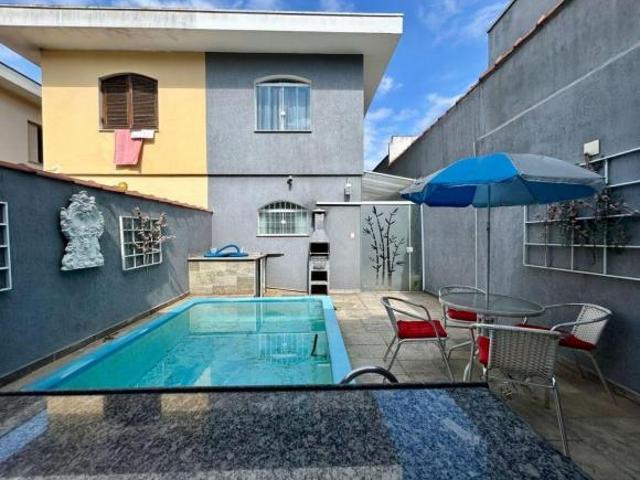 Sobrado com 3 Quartos à venda, 190m² Jardim Bonfiglioli