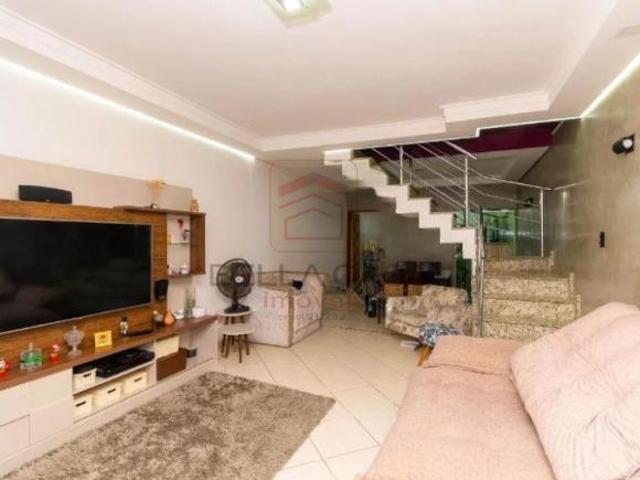 Sobrado com 3 Quartos à venda, 190m² Vila Zelina
