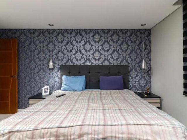 Sobrado com 3 quartos à venda, 192 m² por R$ 1.350.000 Vila Isolina Mazzei S