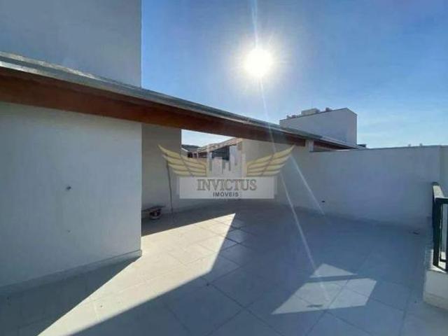 Sobrado com 3 Quartos a Venda, 194m² Vila Pires, Santo André/SP