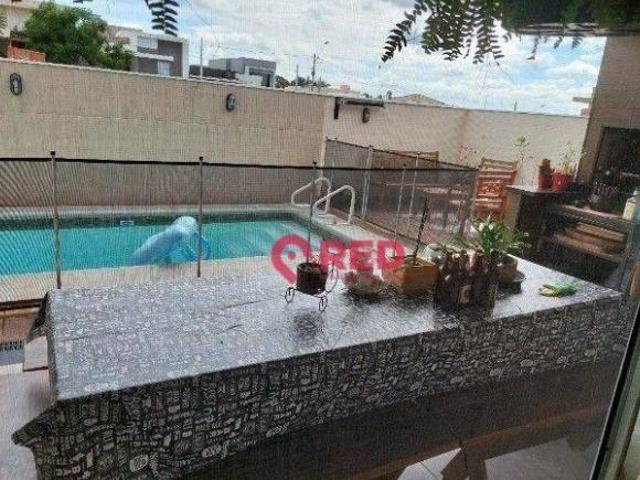 Sobrado com 3 quartos à venda, 195 m² por R$ 1.100.000 Condomínio Campos do Conde Sorocaba/SP