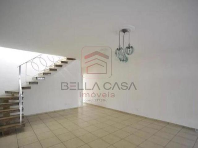 Sobrado com 3 Quartos à venda, 195m² MOOCA