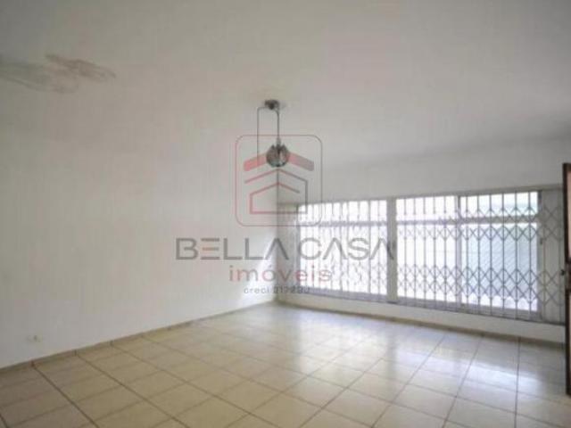 Sobrado com 3 Quartos à venda, 195m² MOOCA