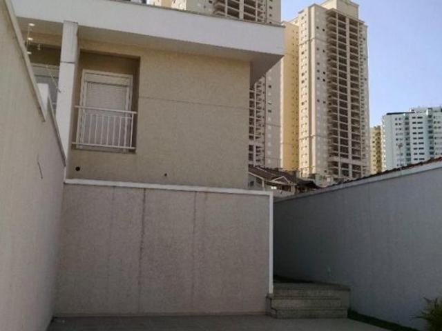 Sobrado com 3 quartos à venda, 196 m² por R$ 1.450.000 Vila Rosália Guarulhos/SP