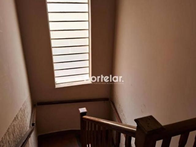 Sobrado com 3 quartos à venda, 200 m² Vila Romana São Paulo/SP
