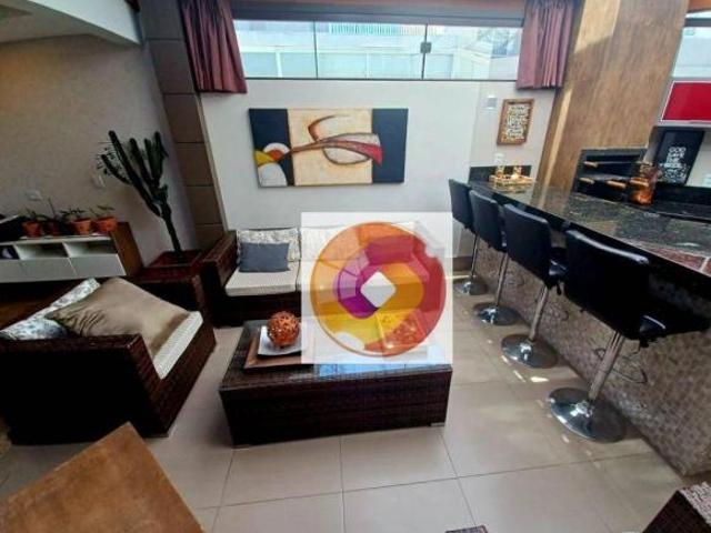 Sobrado com 3 Quartos à venda, 200 m² Jardim das Américas Curitiba/PR