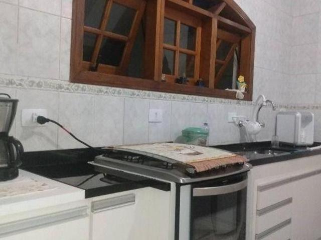 Sobrado com 3 quartos à venda, 200 m² por R$ 550.000 Jardim Hebrom São Paulo/SP