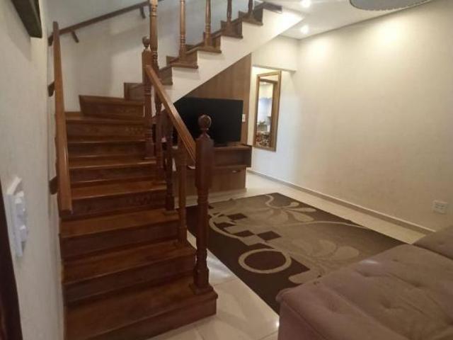 Sobrado com 3 quartos à venda, 200 m² por R$ 650.000 Jardim Stella Santo André/SP