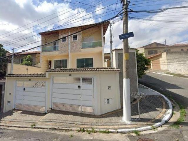 Sobrado com 3 quartos à venda, 200 m² por R$ 880.000 Santana São Paulo/SP