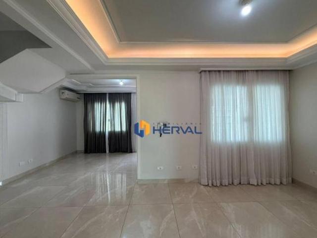 Sobrado com 3 quartos à venda, 200 m² por R$ 950.000 Parque das Laranjeiras Maringá/PR