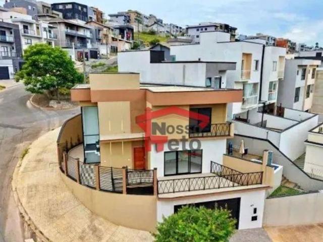 Sobrado com 3 quartos à venda, 200 m² por R$ 1.159.000 Portais Polvilho Cajamar/SP