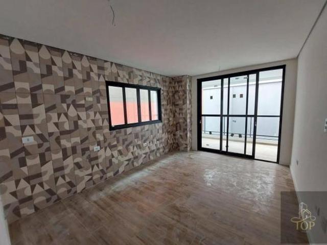 Sobrado com 3 quartos à venda, 200 m² por R$ 1.250.000 Vila Scarpelli Santo André/SP