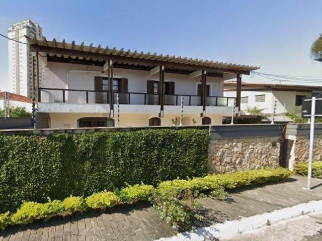 Sobrado com 3 quartos à venda, 200 m² por R$ 1.490.000 Parque Mandaqui São Paulo/SP