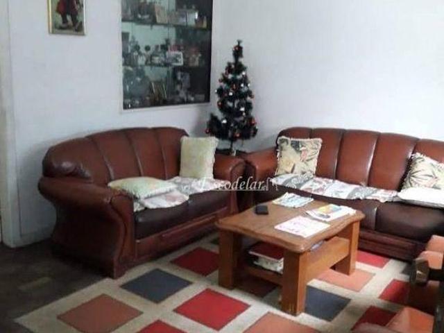 Sobrado com 3 quartos à venda, 200 m² por R$ 1.400.000 Pinheiros São Paulo/SP