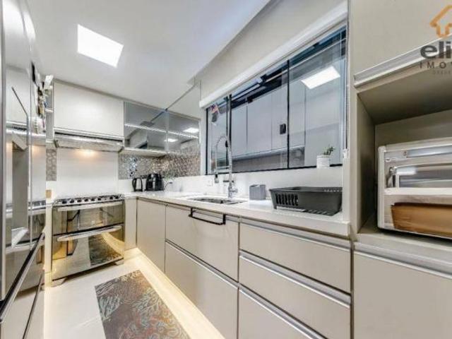 Sobrado com 3 quartos à venda, 200 m² por R$ 1.6500.000 Bom Retiro Curitiba/PR