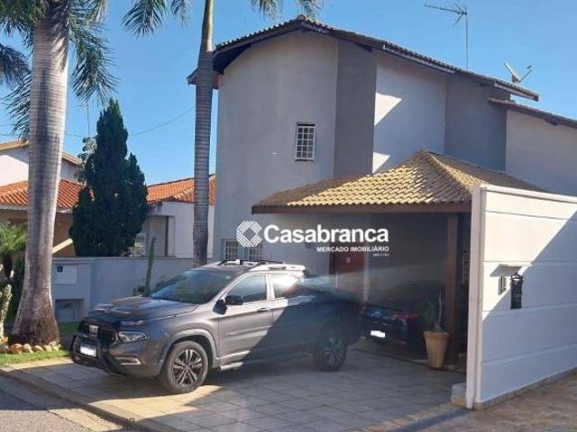 Sobrado com 3 quartos à venda, 201 m² por R$ 1.270.000 Jardim Ibiti do Paço Sorocaba/SP