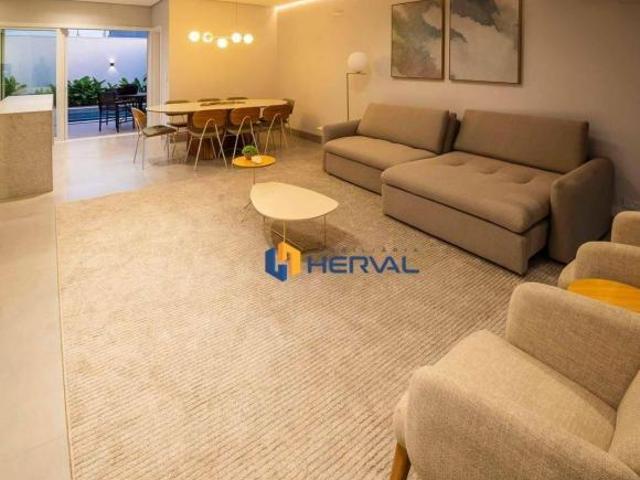 Sobrado com 3 quartos à venda, 202 m² por R$ 1.300.000 Bom Jardim Maringá/PR