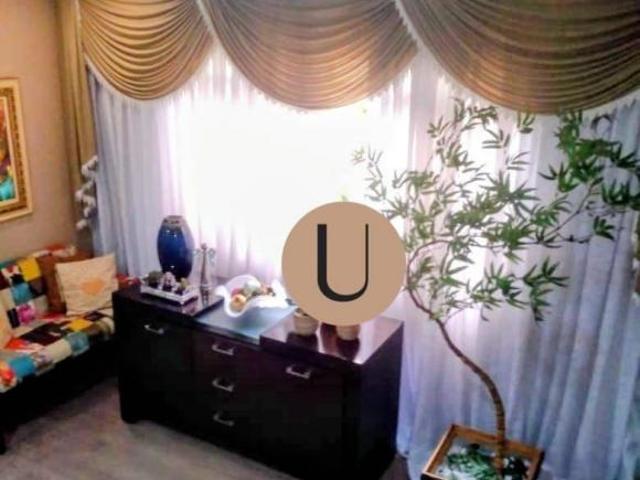 Sobrado com 3 quartos à venda, 203 m² Jardim Hollywood São Bernardo do Campo/SP