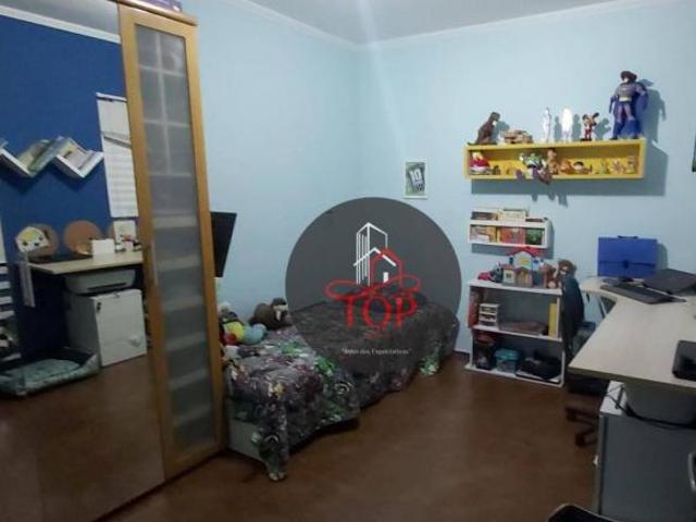 Sobrado com 3 quartos à venda, 203 m² por R$ 529.000 Jardim Marek Santo André/SP