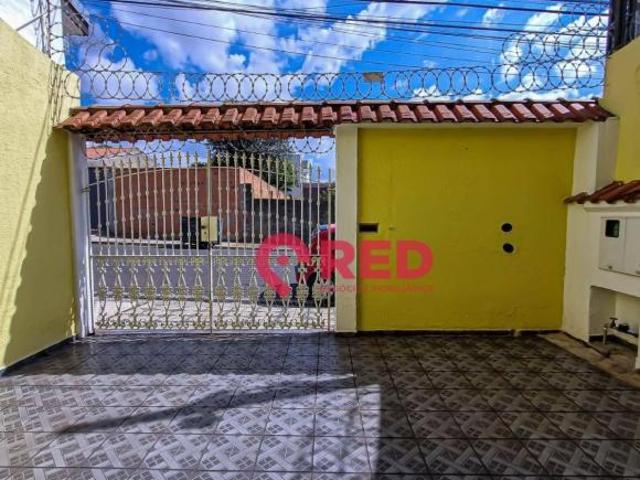 Sobrado com 3 quartos à venda, 205 m² por R$ 480.000 Vila Fiori. Sorocaba/SP