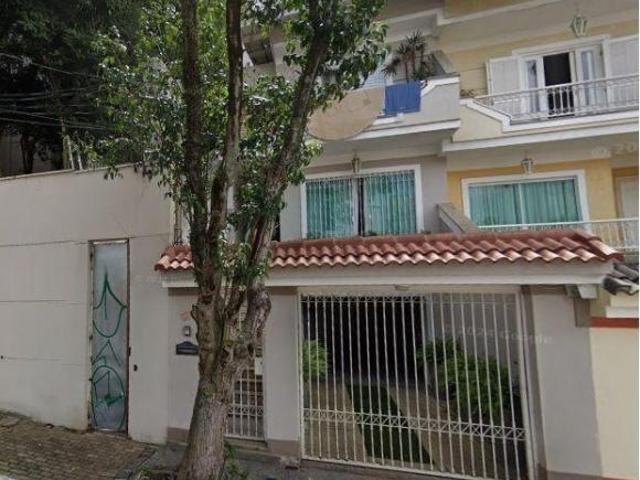 Sobrado com 3 quartos à venda, 205 m² por R$ 1.399.000 Santana São Paulo/SP