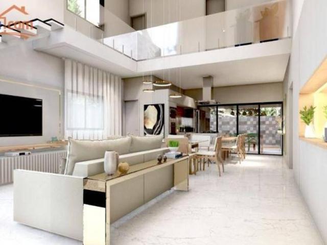 Sobrado com 3 quartos à venda, 207 m² Bairro Do Grama Caçapava/SP